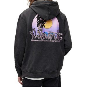 All Saints | Shirts | All Saints Mens Long Sleeve Pullover Chroma Oth ...